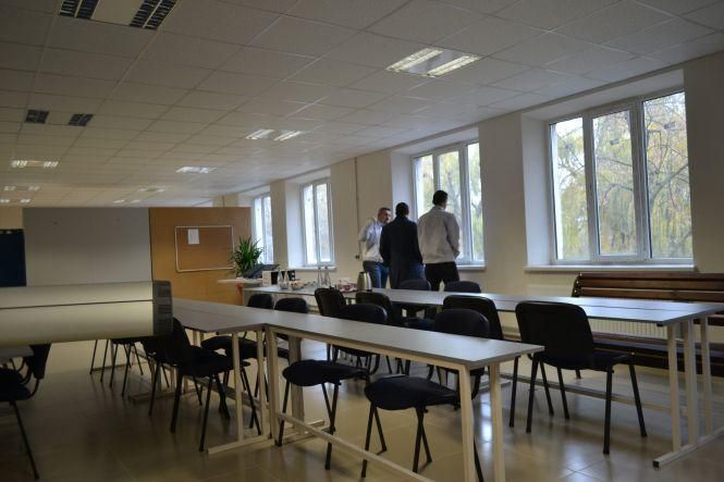 Новий завод “SEBN UA” вже працює у Хмельницькому. Що і як там роблять ...