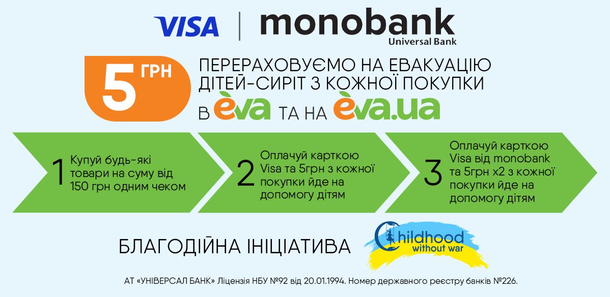 Нестандартний день народження EVA : 06:09:2022 - vsim.ua