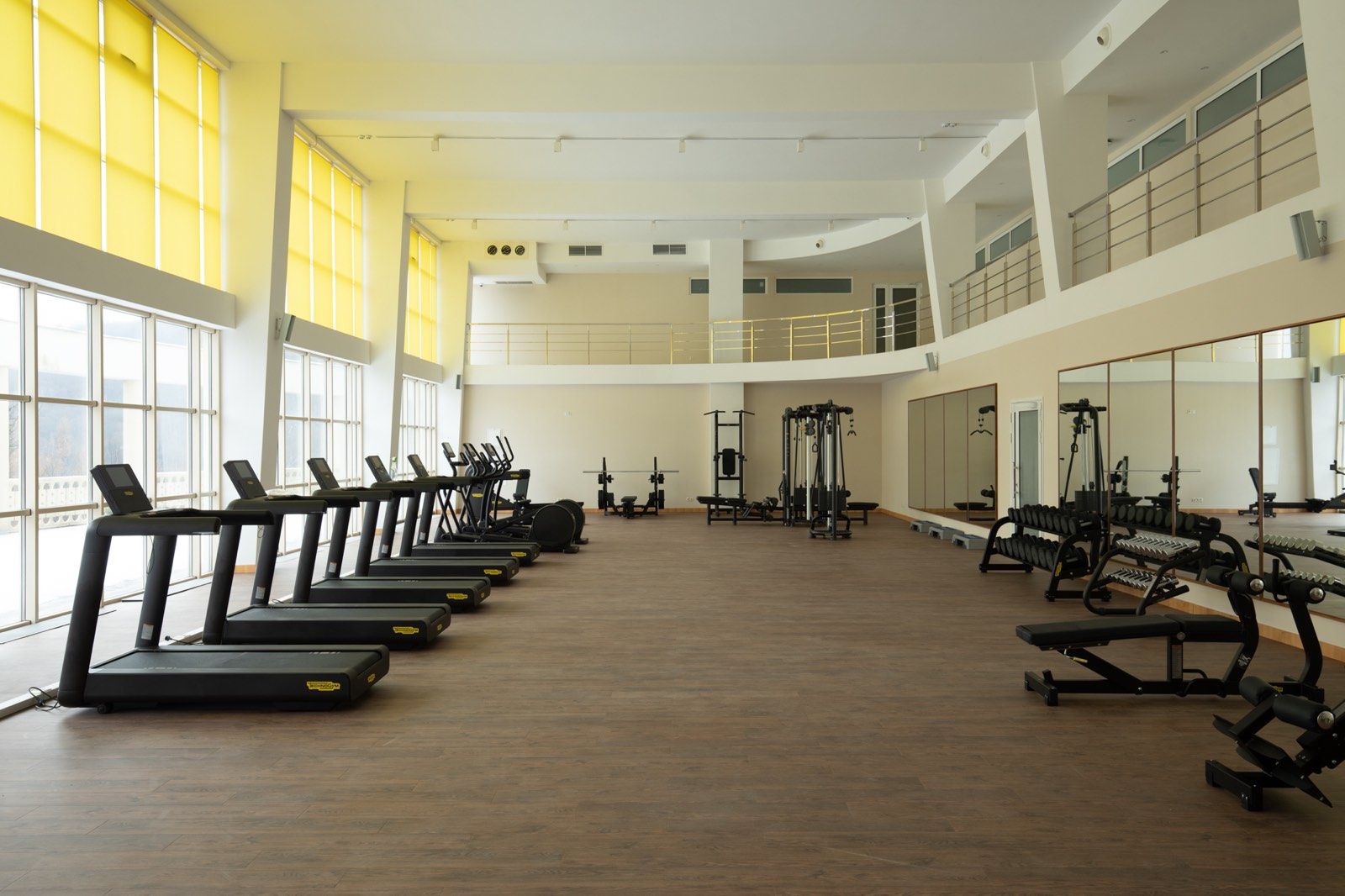 У Сатанові відкривається унікальний комплекс Arden Palace Medical ...