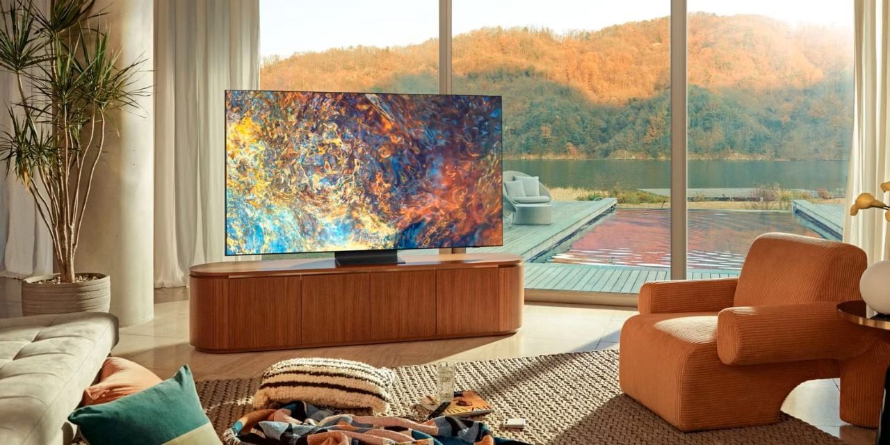 Neo QLED, QLED або OLED що краще для вас - vsim.ua