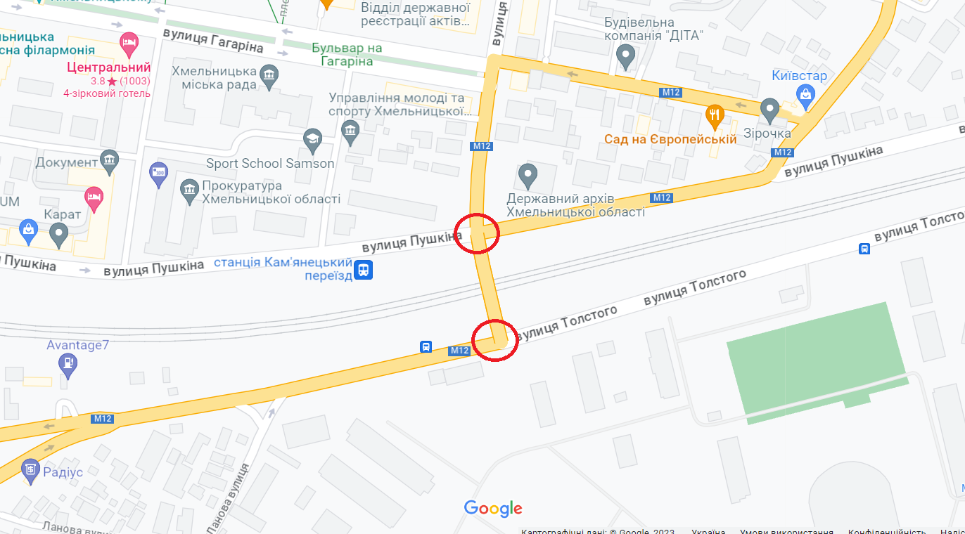 Ремонт дороги біля “нового мосту”: коли та на скільки перекриють рух - vsim.ua