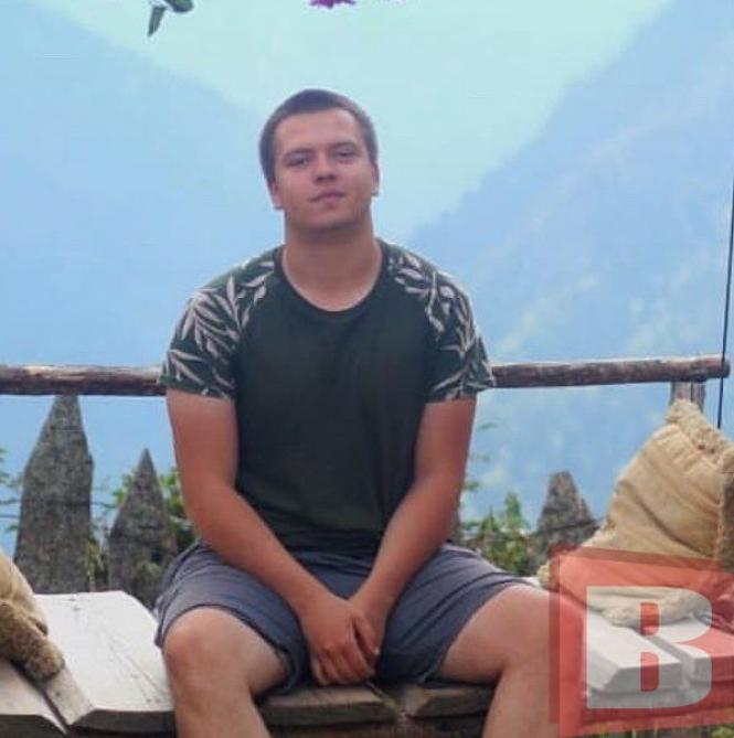 На війні загинув 23-річний Іван Беринда з Хмельницького - vsim.ua