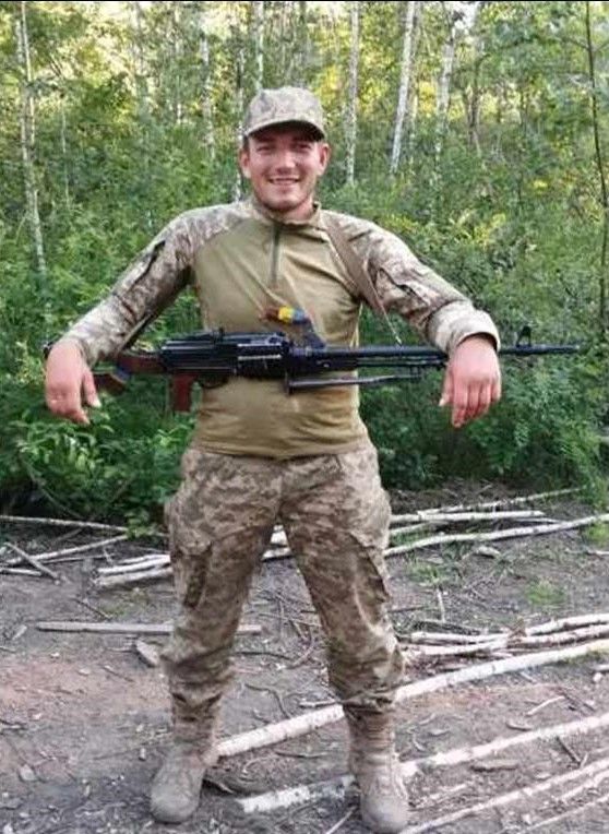 На війні загинули 8 військових з Хмельниччини - vsim.ua