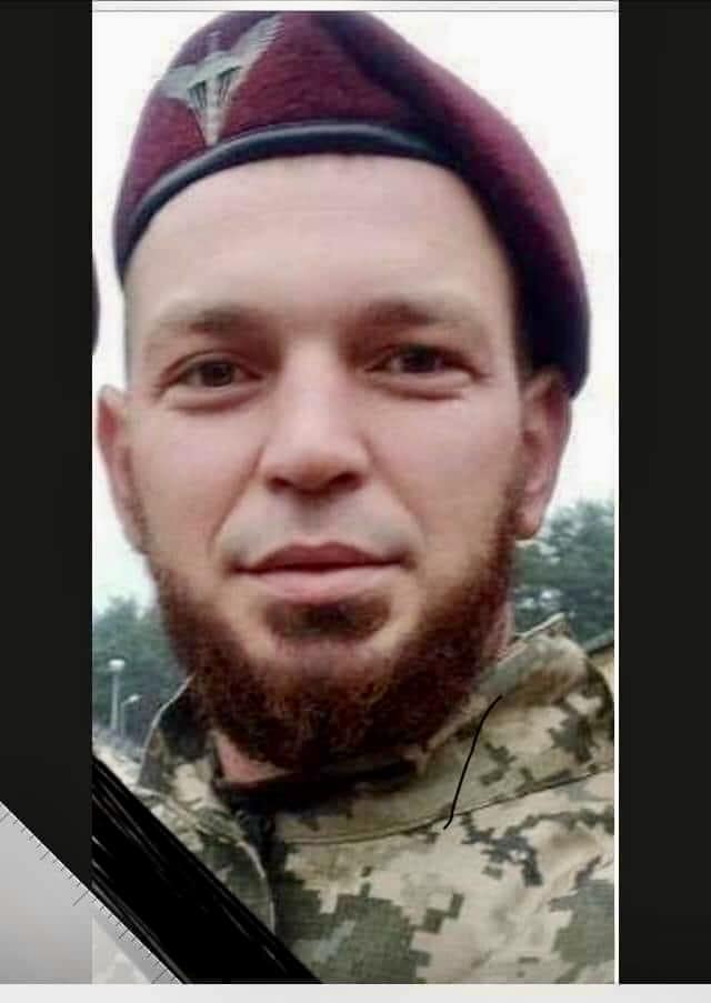 На війні загинули Холявко Павло та Сокирник Роман - vsim.ua