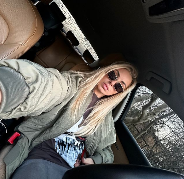 Хмельницький в Instagram - vsim.ua