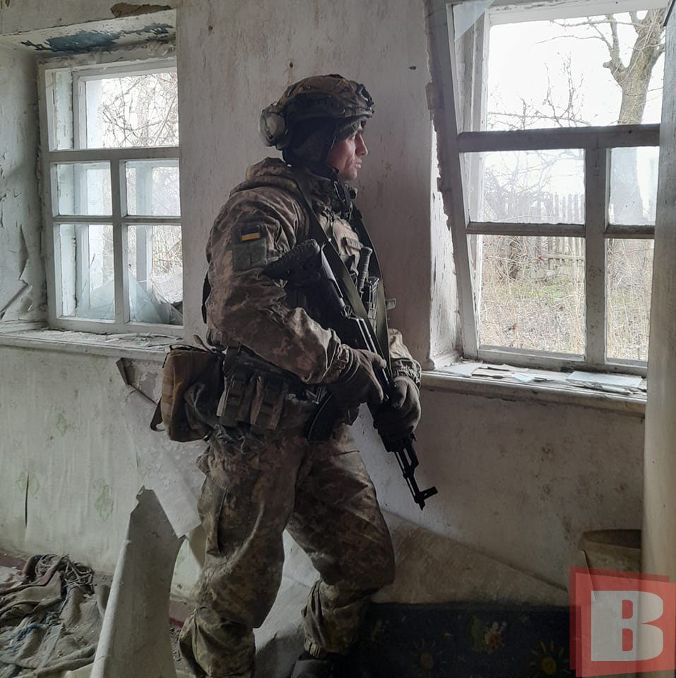 Історія 34-річного Романа Добринчука з Хмельниччини, який загинув від поранень - vsim.ua