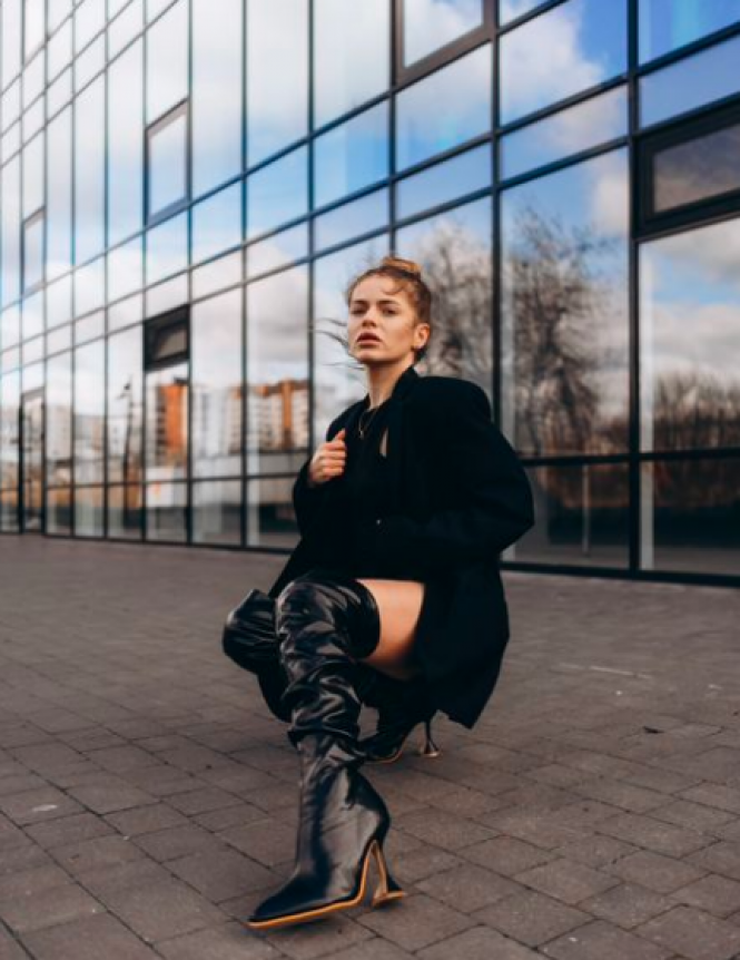 Підбірка фото Хмельницького з Instagram - vsim.ua