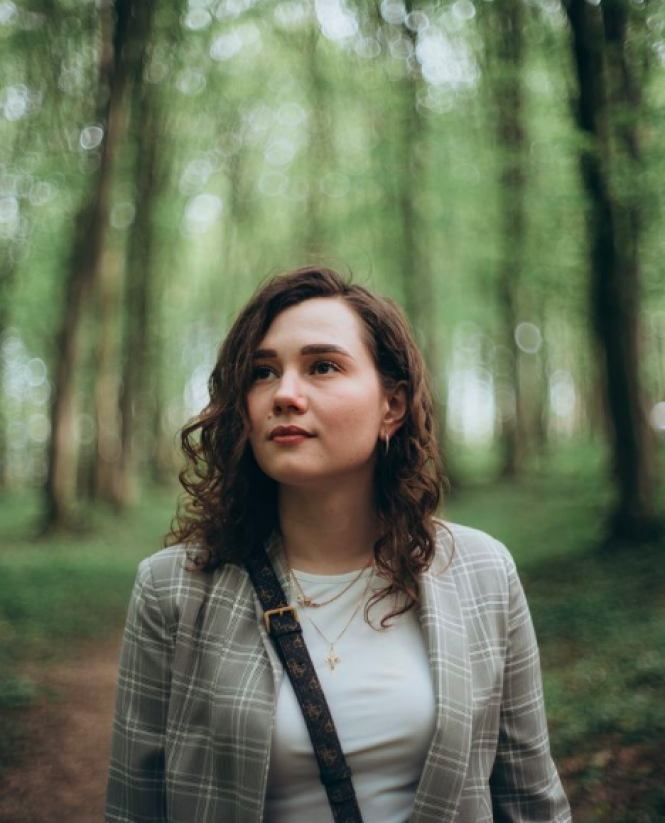 Хмельничани в Instagram: підбірка фото за останній тиждень - vsim.ua