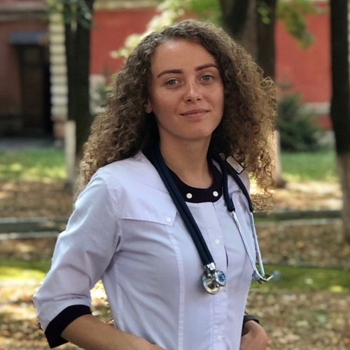 5 історій сімейних лікарів з Хмельницького - vsim.ua