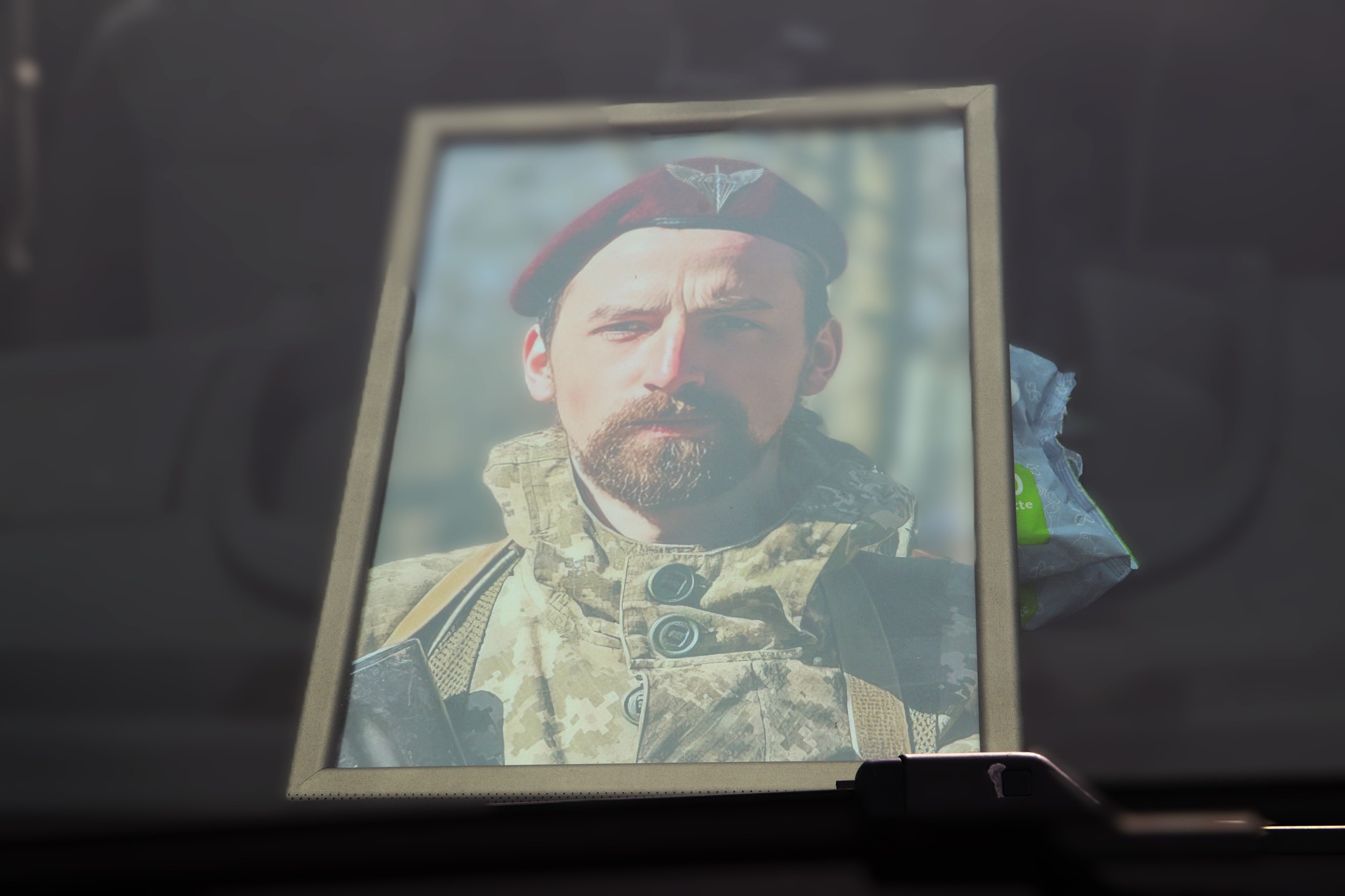 Загинуло троє захисників з Хмельниччини - vsim.ua