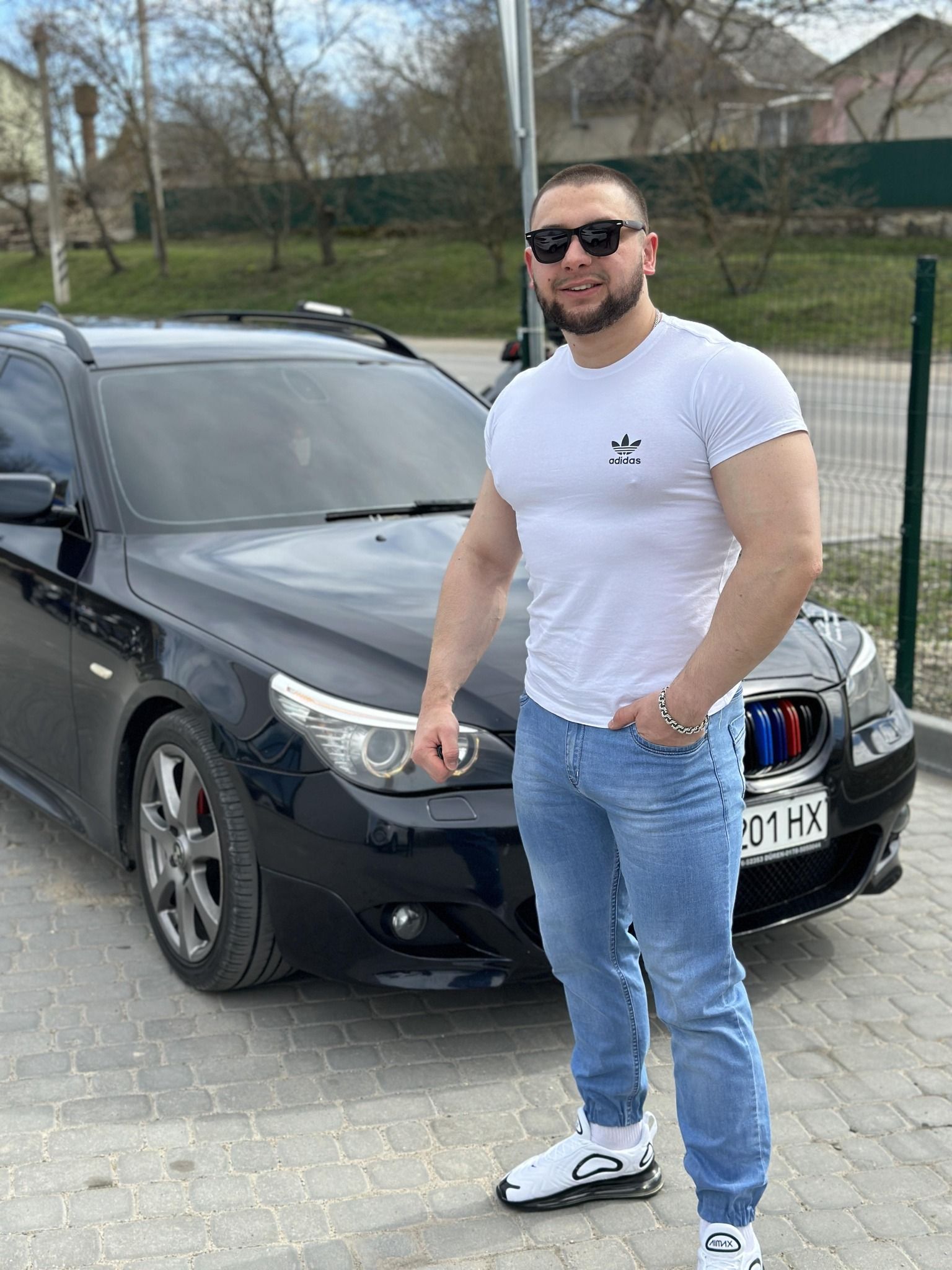 Смертельна ДТП з BMW: загинув 27-річний тренер Юрій Цап - vsim.ua