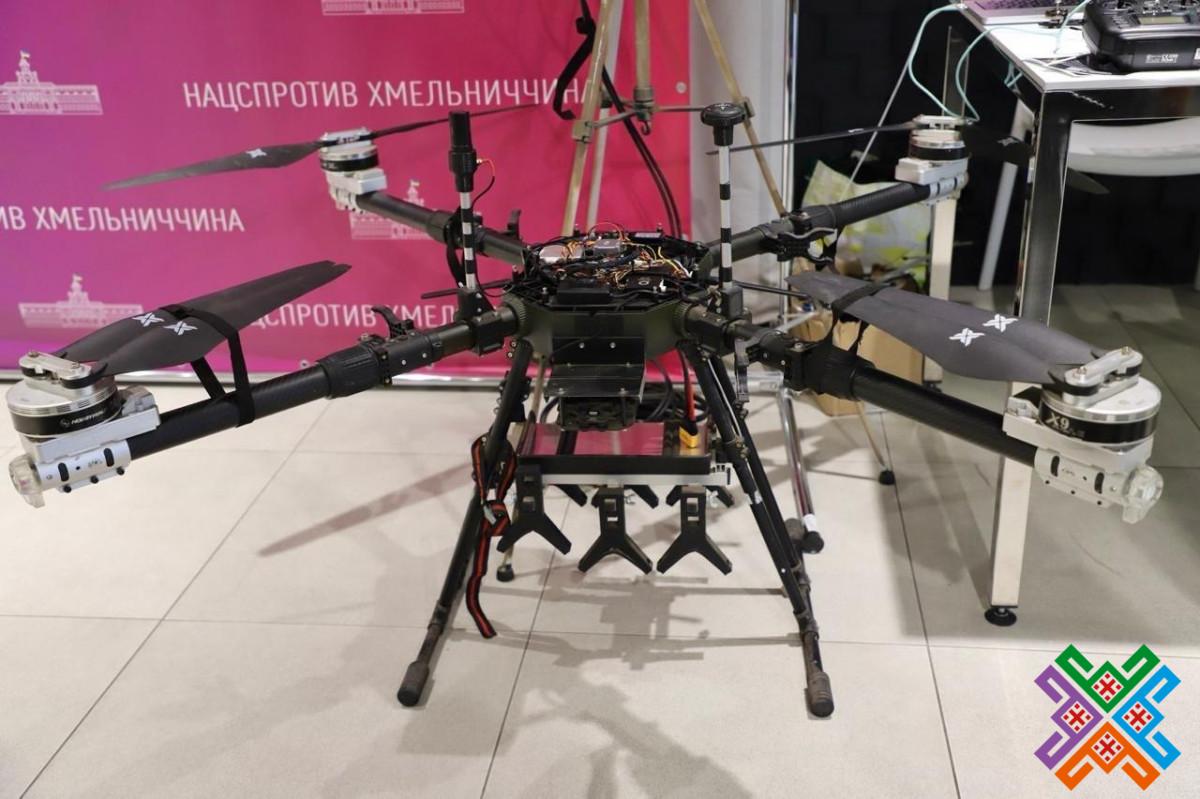 Відбувся перший обласний форум «Нацспротив. Хмельниччина 2024»: деталі - vsim.ua