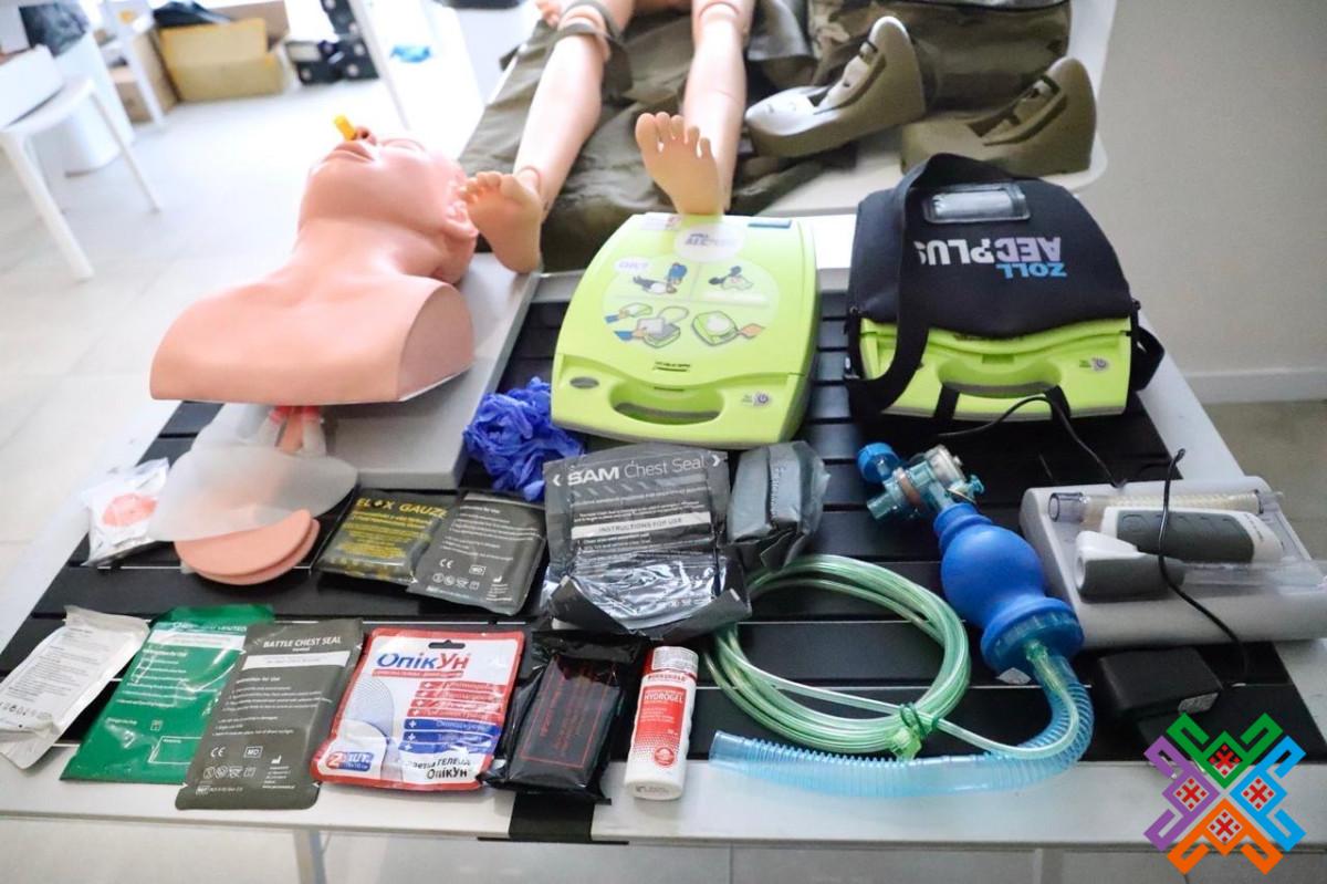 Відбувся перший обласний форум «Нацспротив. Хмельниччина 2024»: деталі - vsim.ua