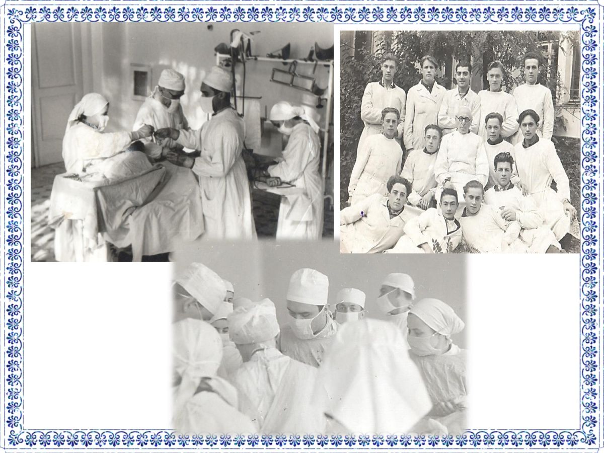 Найстаріший медзаклад на Поділлі: історія Кам’янець-Подільського медичного коледжу - vsim.ua