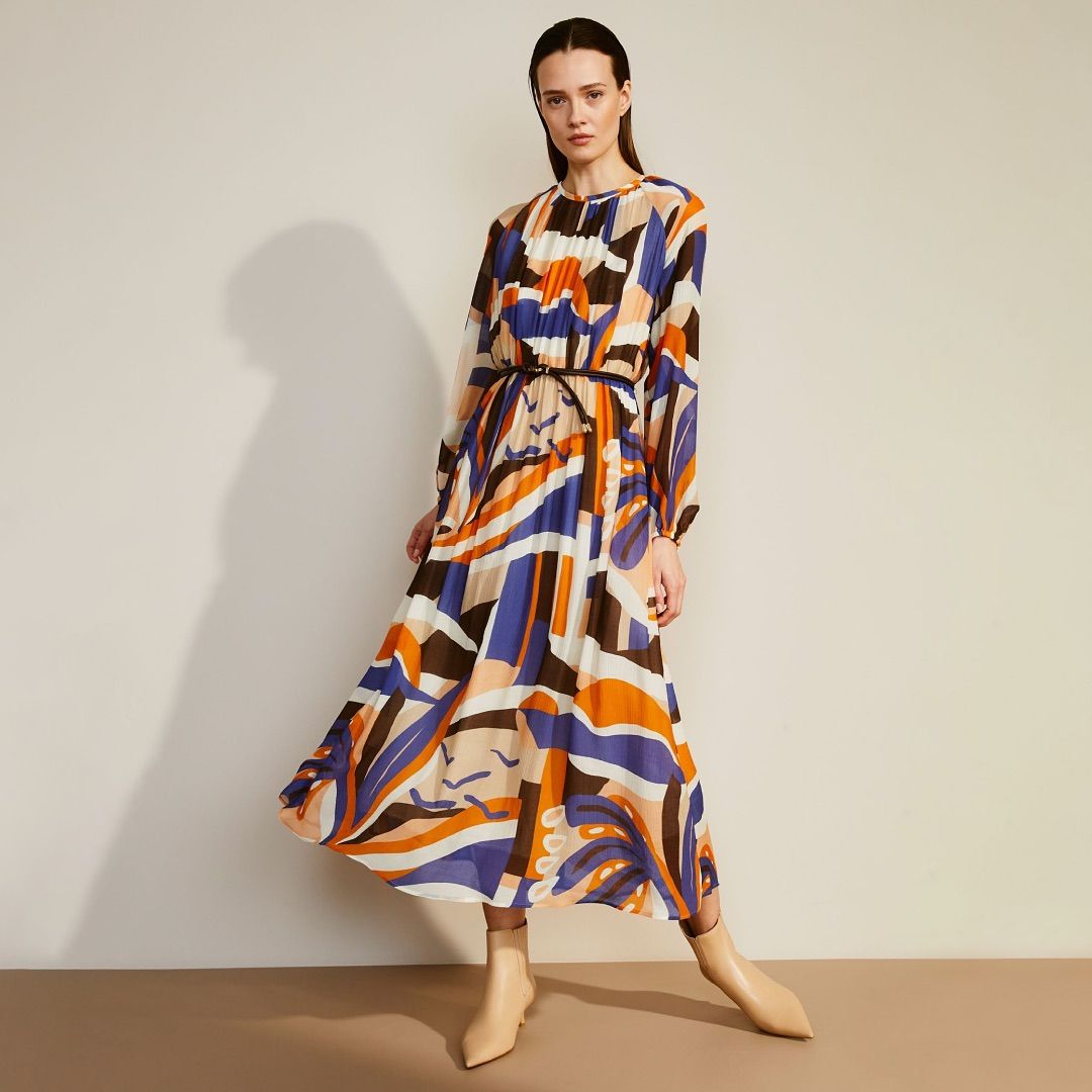 Iдеальна сукня для мами нареченої та нареченого: тренди 2025 - vsim.ua