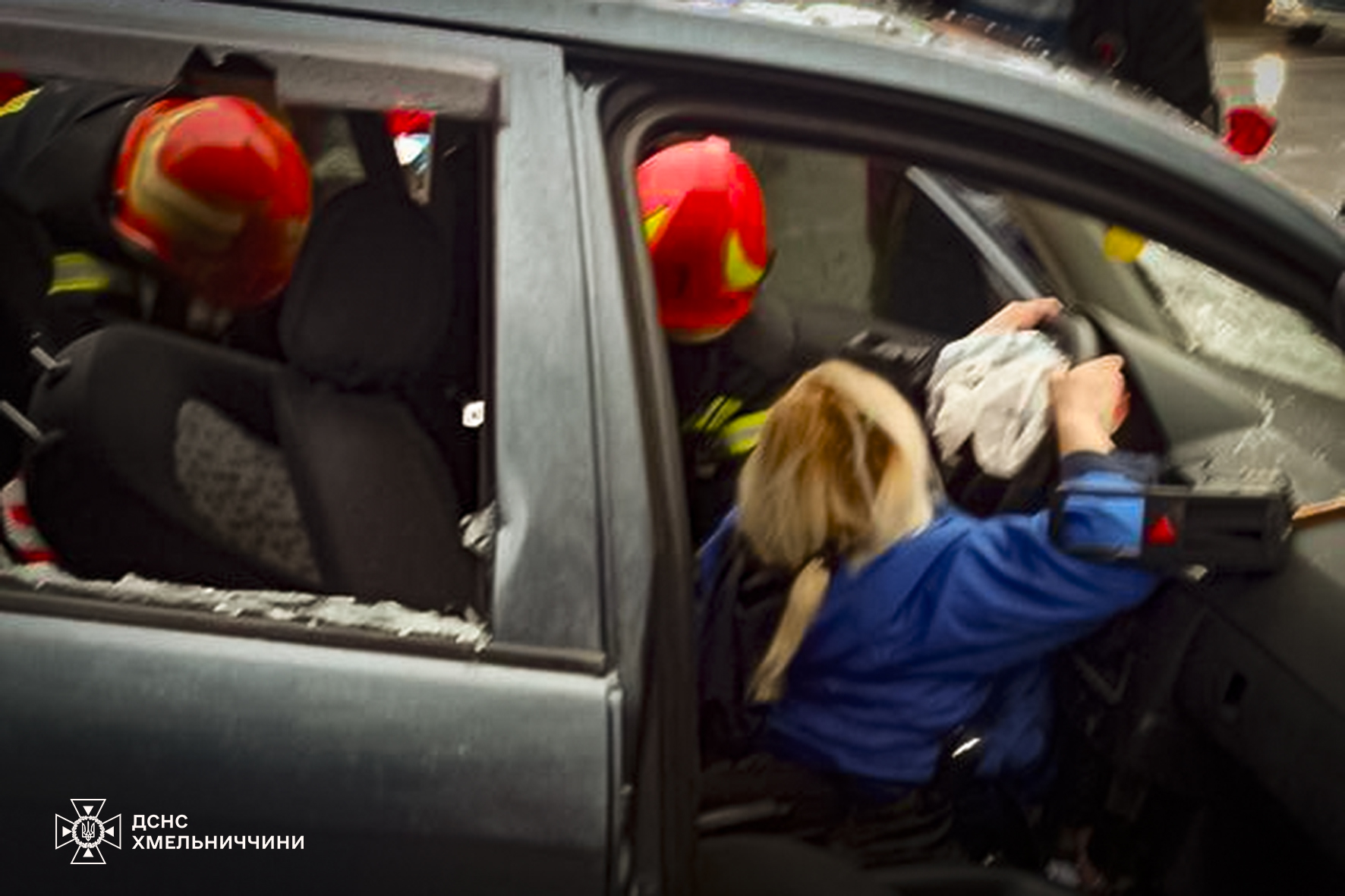 В аварії поблизу Скаржинців загинув водій «BMW» - vsim.ua