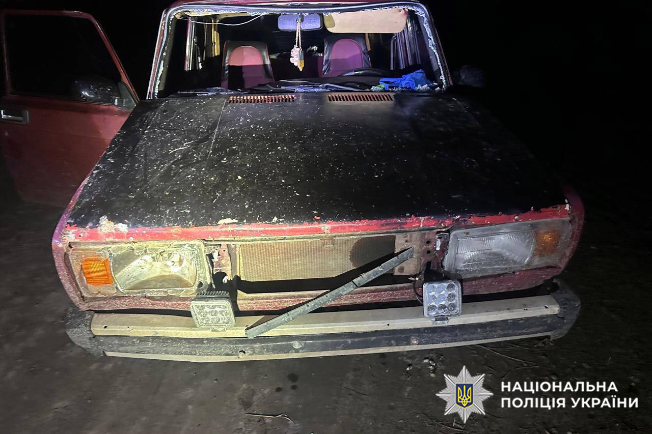 Збив велосипедиста і втік: судитимуть водія з Хмельниччини - vsim.ua