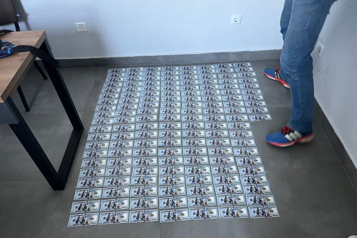 «Виїзд під ключ за 18 5 тис доларів тернополянин організував схему втечі чоловіків за кордон