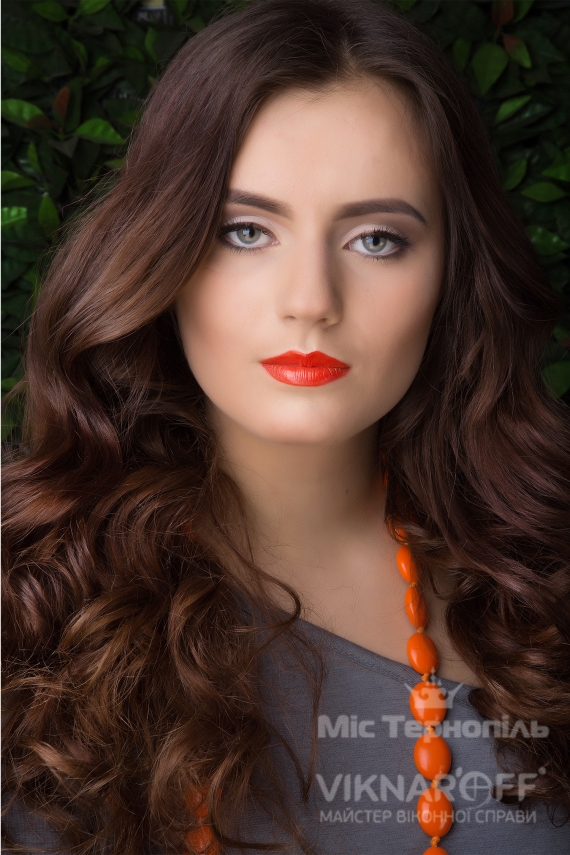 2015 | MISS UKRAINE | FINAL 09/2015